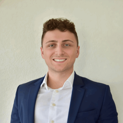 Ethan Ross - Initiative for Energy Justice